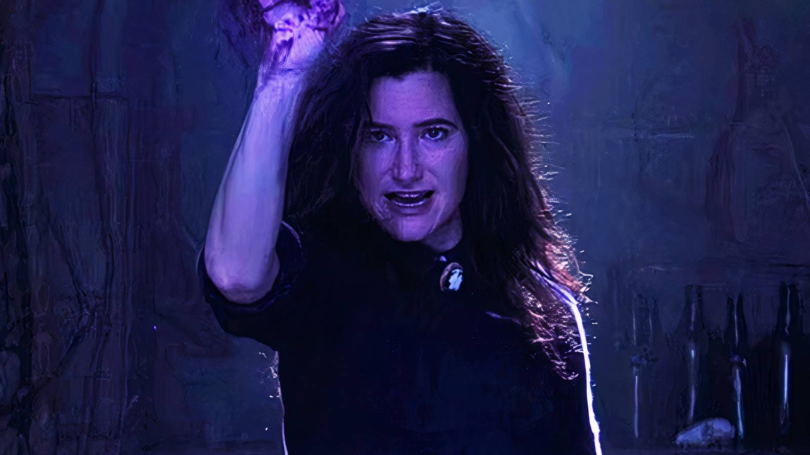 Marvel's WandaVision Sequel First Look Reveals 3 New MCU Magic Users