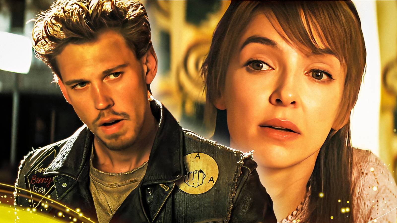 The Bikeriders Cast & Character Guide