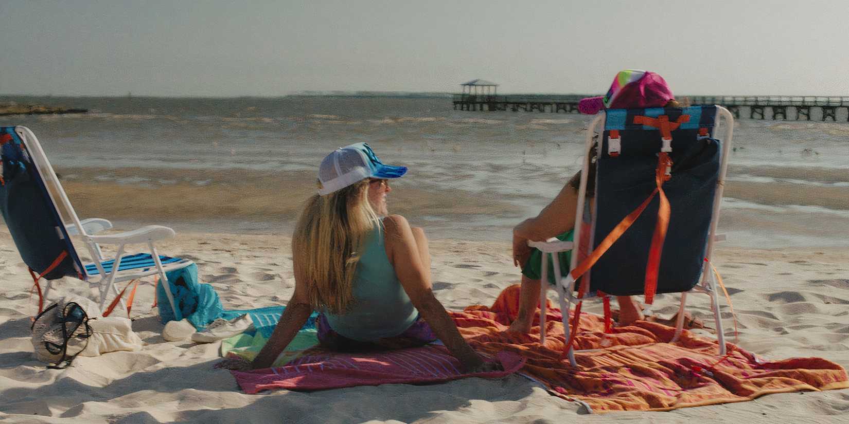 Delaney Buffett & Katie Corwin On Dramatizing Their Friendship In Adult Best Friends