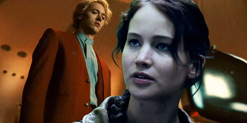 7 Hunger Games Theories That I'd Love To See Come True In The New ...