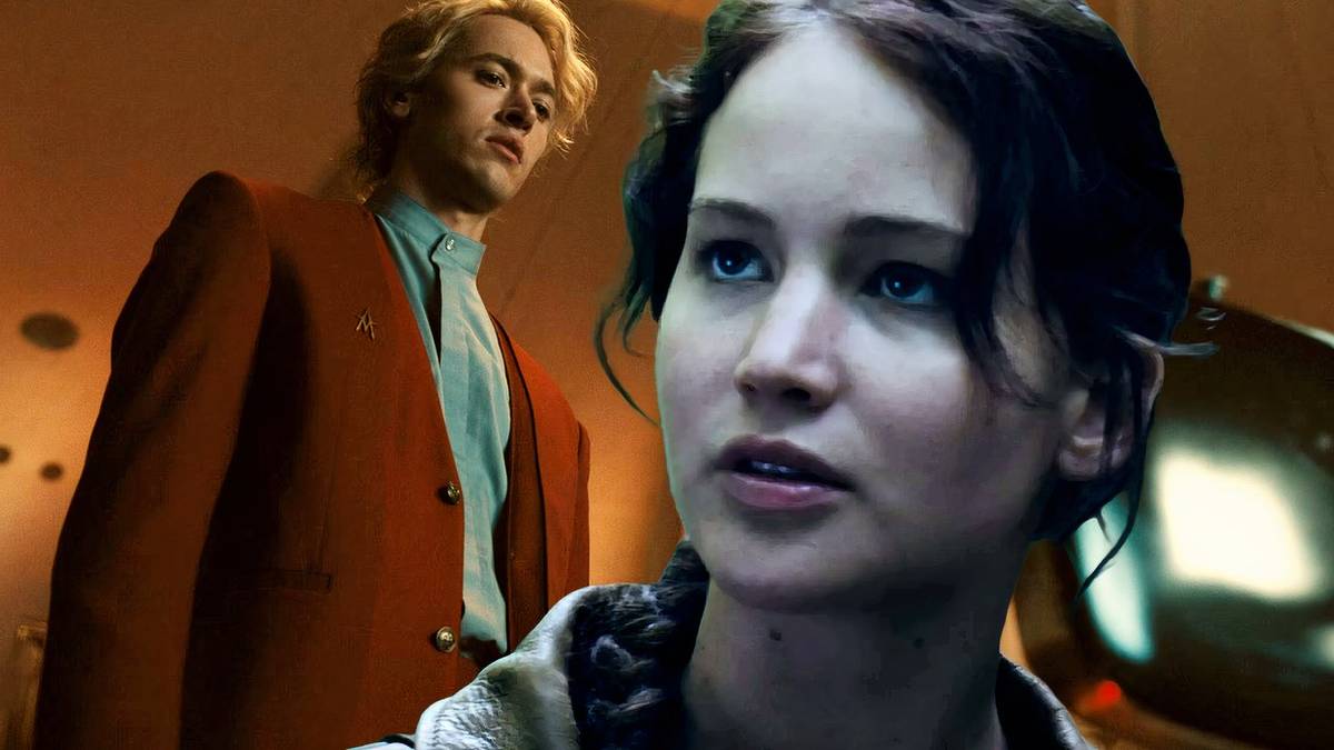 Hunger Games: Sunrise On The Reaping Release Date, Story, Updates ...