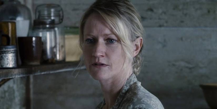 The Hunger Games: Sunrise On The Reaping Finally Solved A 17-Year-Old ...