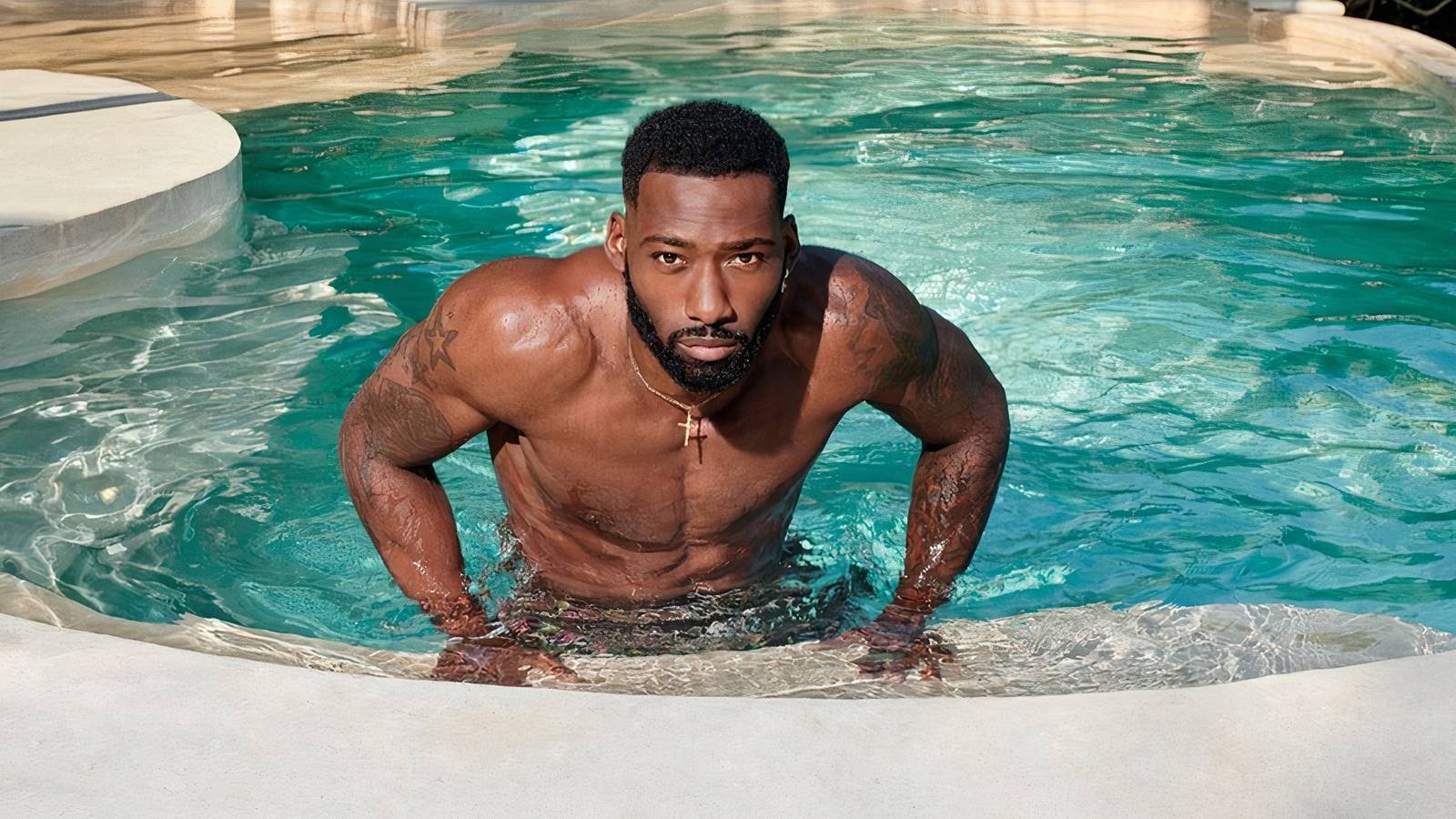 Perfect Match Season 2: Kaz Bishop Age, Job, Instagram & More