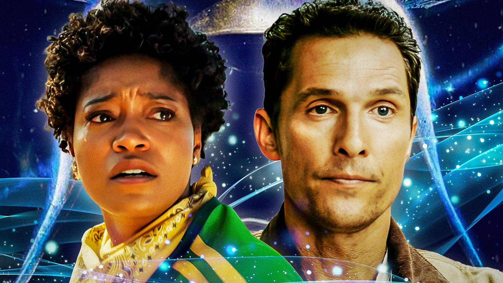 10 Recent Sci-Fi Movies That Amazon's Spaceballs 2 Must Spoof