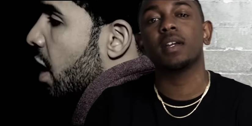 Kendrick Lamar’s Super Bowl Halftime Show Confirms Beyond All Doubt Who ...