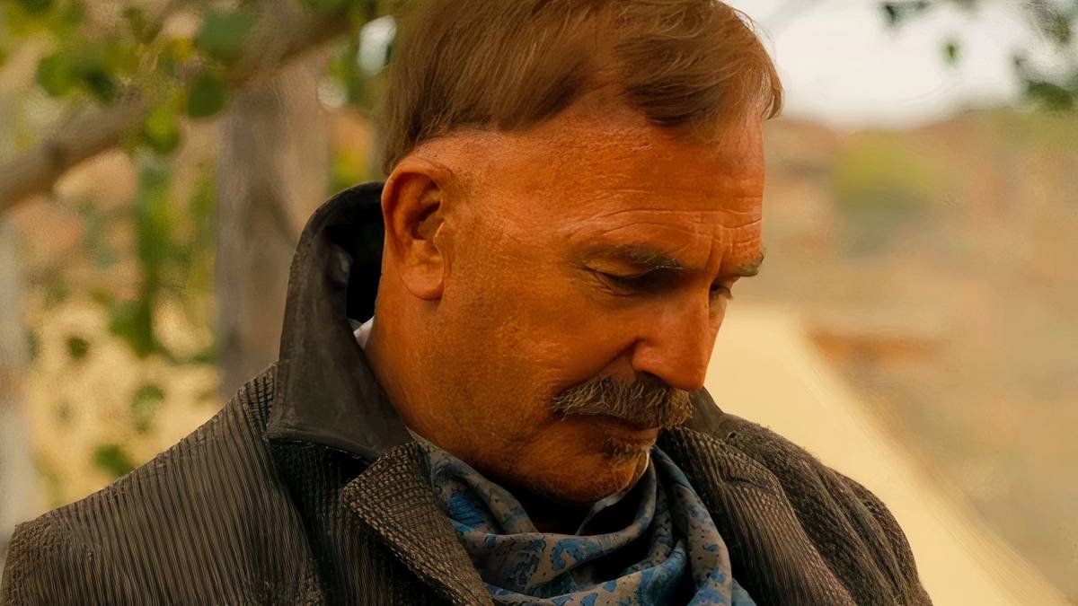 “It’s No Wonder That People Reject Westerns”: Kevin Costner Explains ...