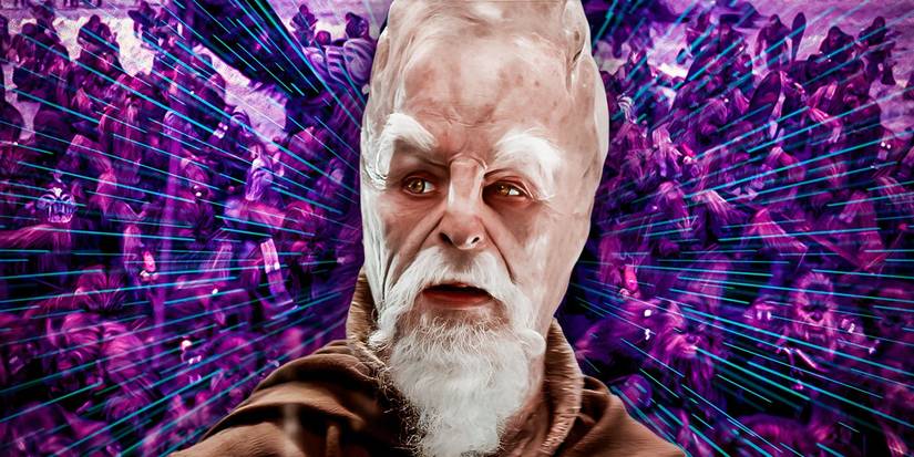 "The Sacred Jedi Texts": Do You Actually Remember What The Star Wars ...