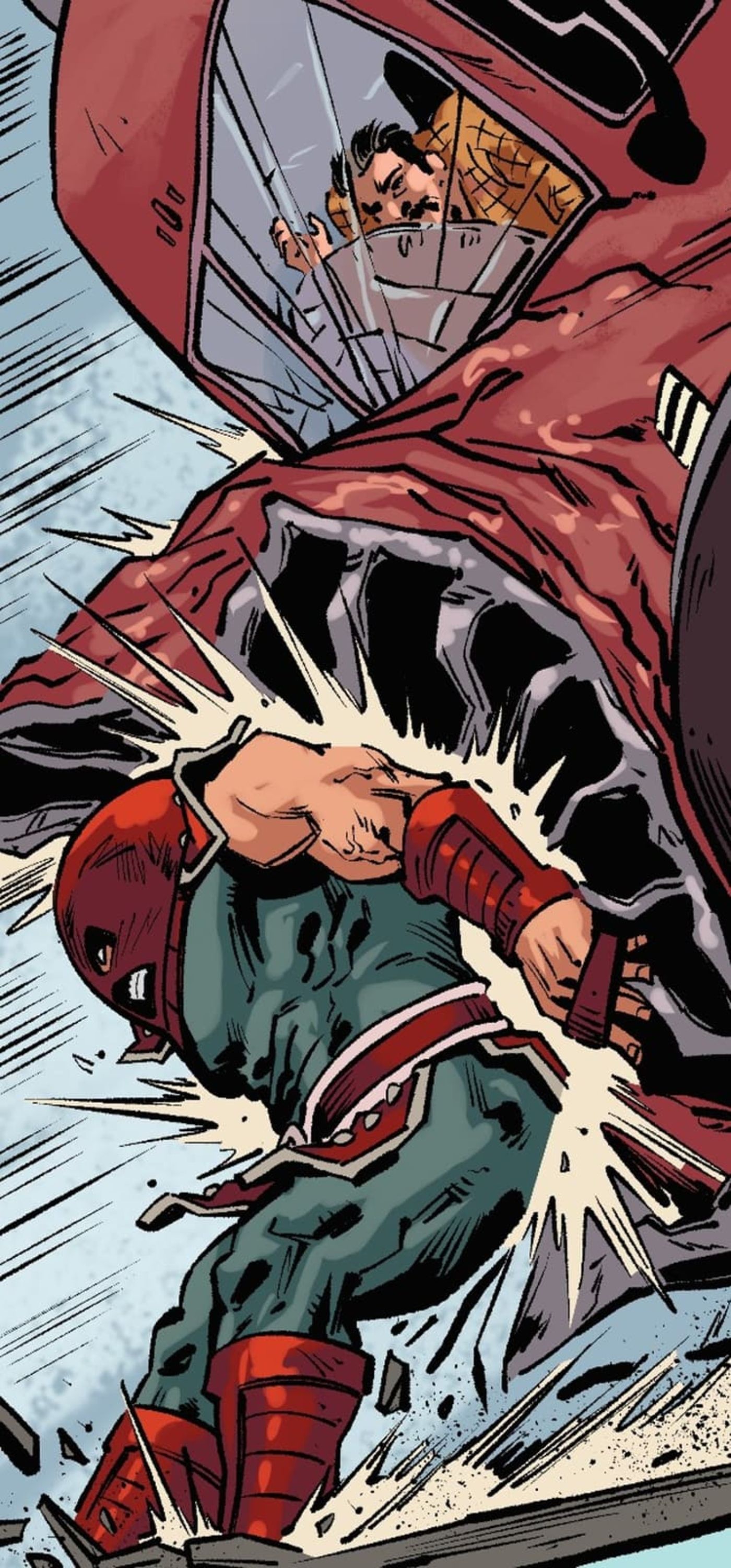 Ung Justiskaptein Marvel Jr The Avengers Are Officially Recruiting