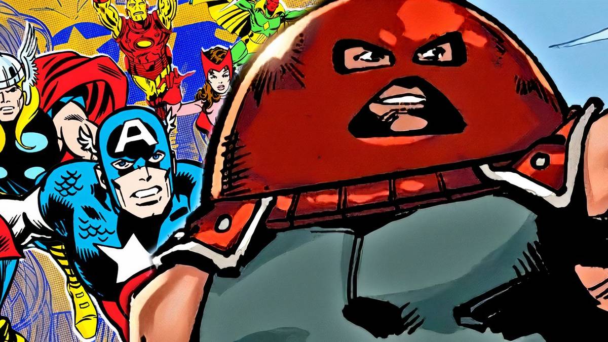 The Avengers Are Officially Recruiting Marvel's New Juggernaut