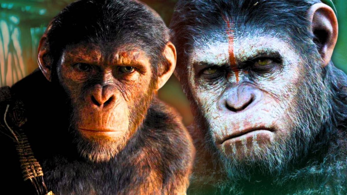 Planet Of The Apes Still Needs To Tell 1 Caesar Story Kingdom Skipped Over