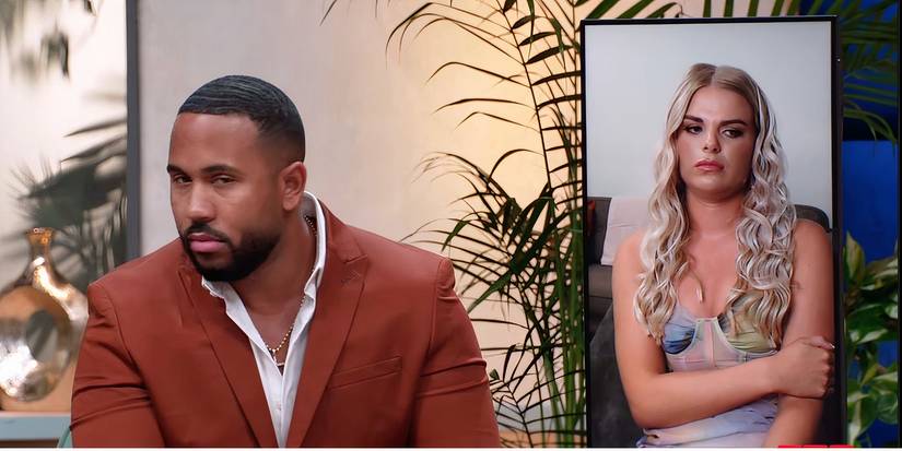 What Happened To Kirsten Schoemaker & Julio Moya After 90 Day Fiancé ...