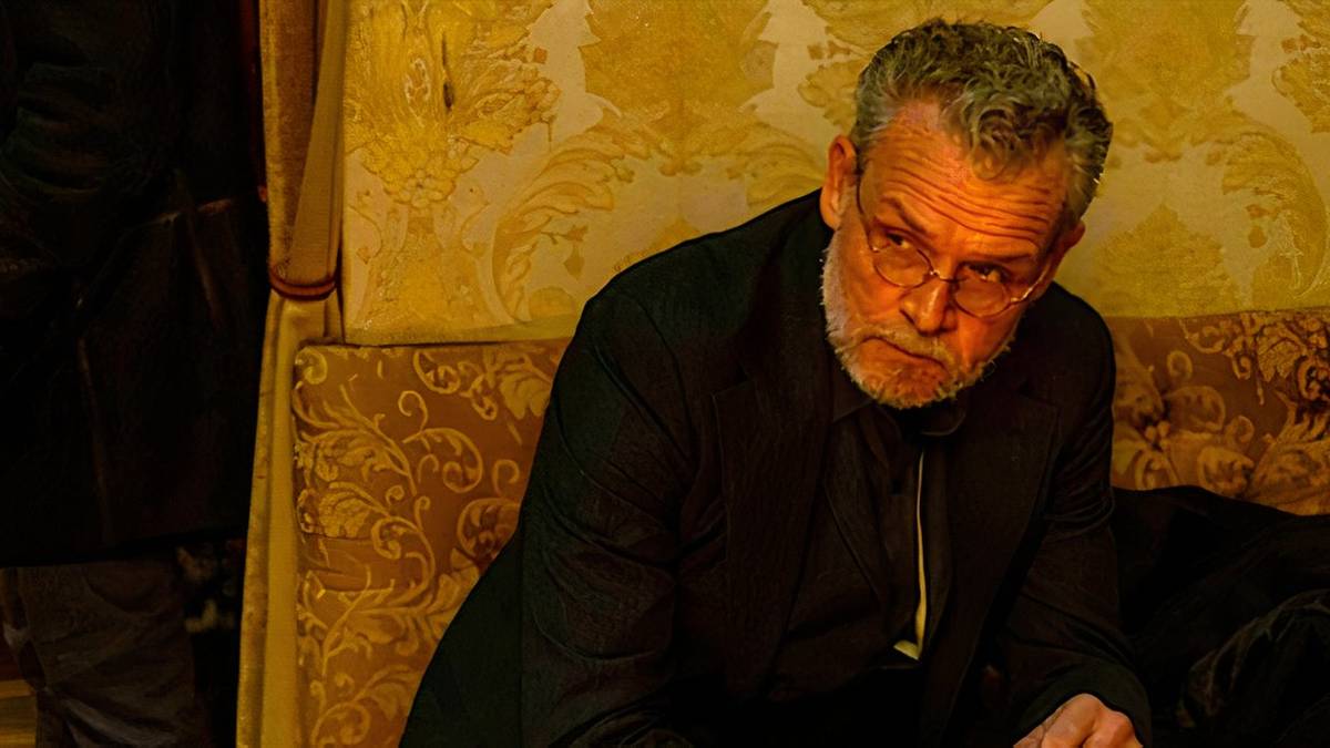 Mayor Of Kingstown Season 3's New Mafia Villain Teased By Creator: "An ...