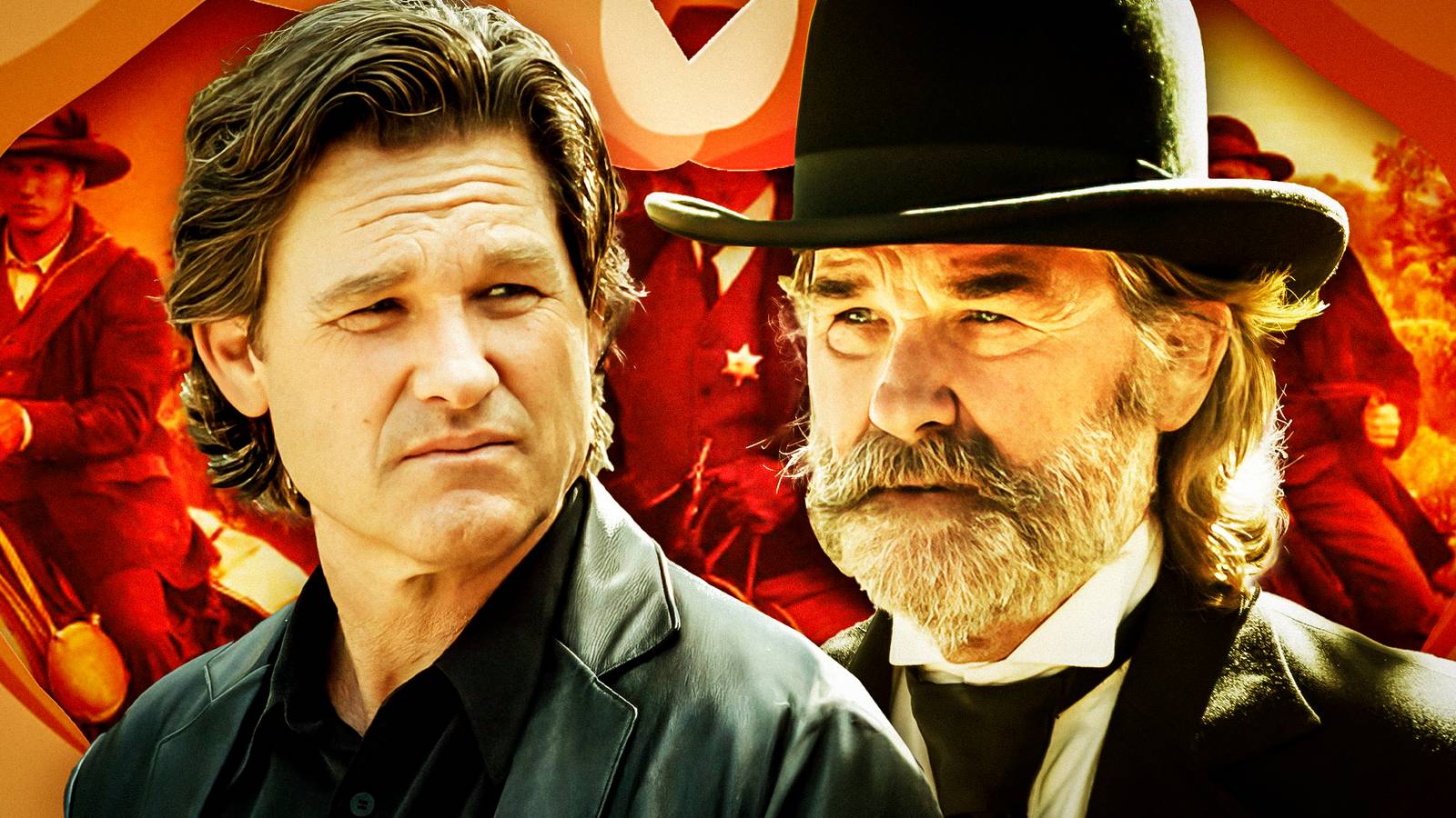 10 Kurt Russell Movies That Deserve More Love