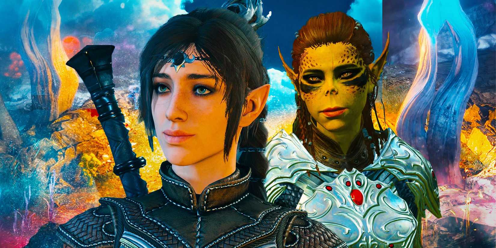 Forget Baldur's Gate 3, There's Another D&D Game That Needs A Sequel
