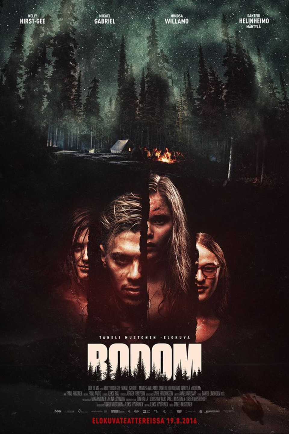 10 Best Scandinavian Horror Movies