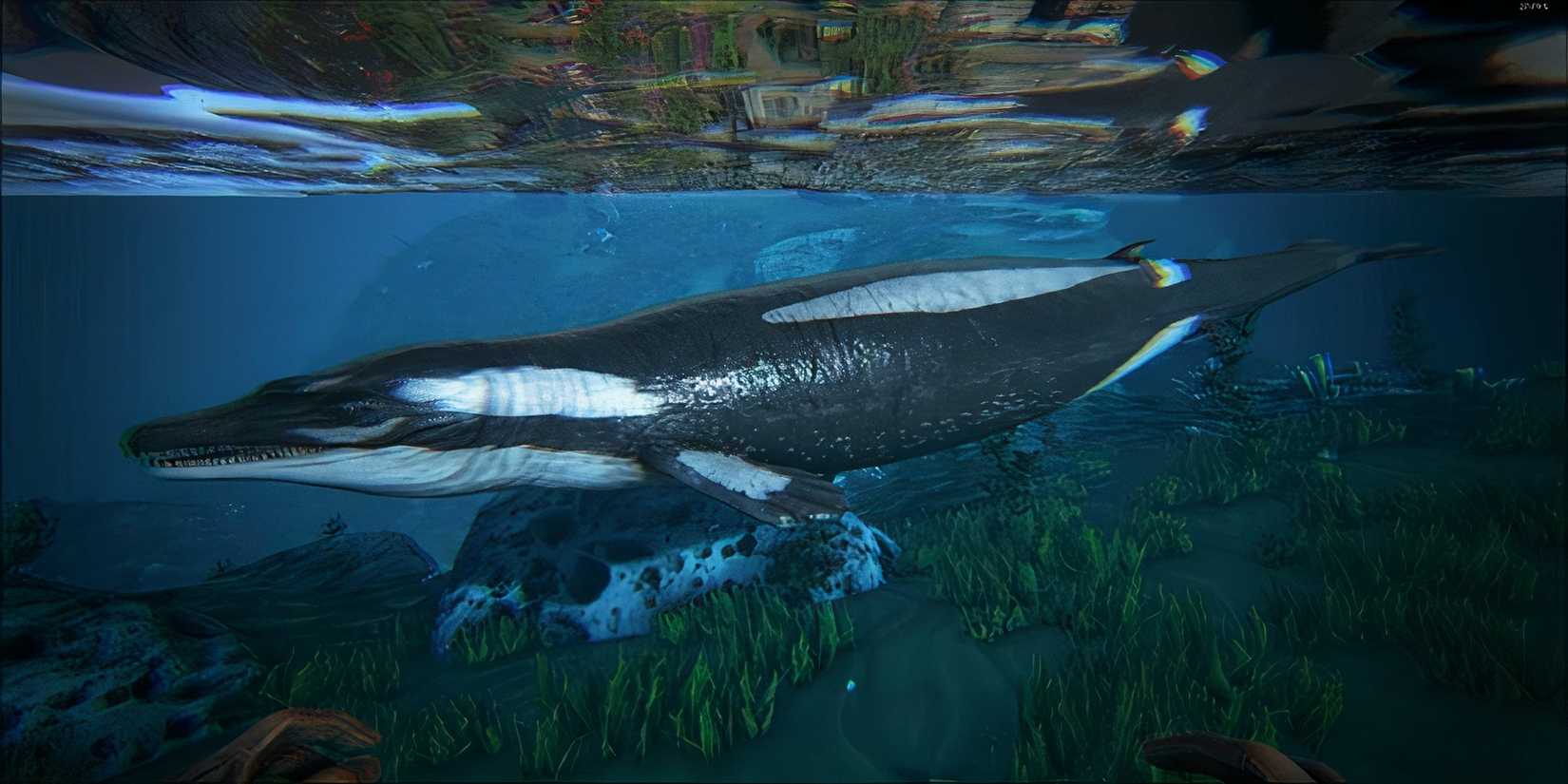 "You Should Be Ashamed" - Ark: Survival Evolved Trailer Delisted After ...