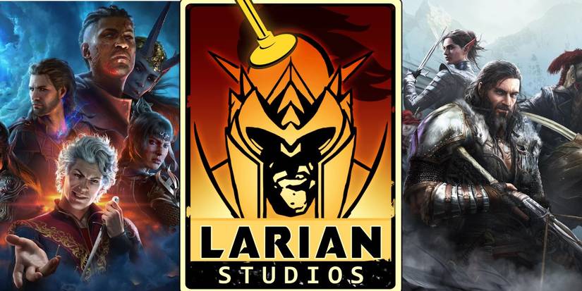 Larian Studios Reveals When Its Next Game Might Release, And It's ...