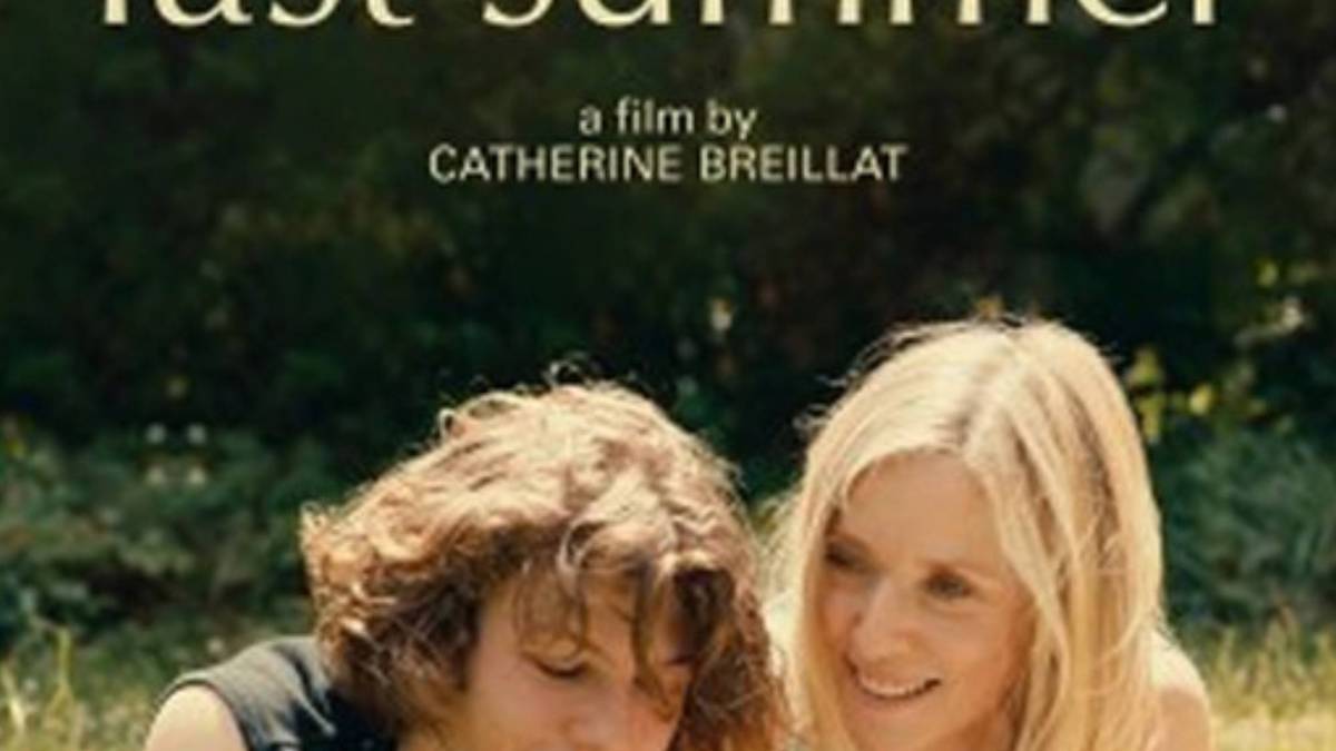 Last Summer | ScreenRant