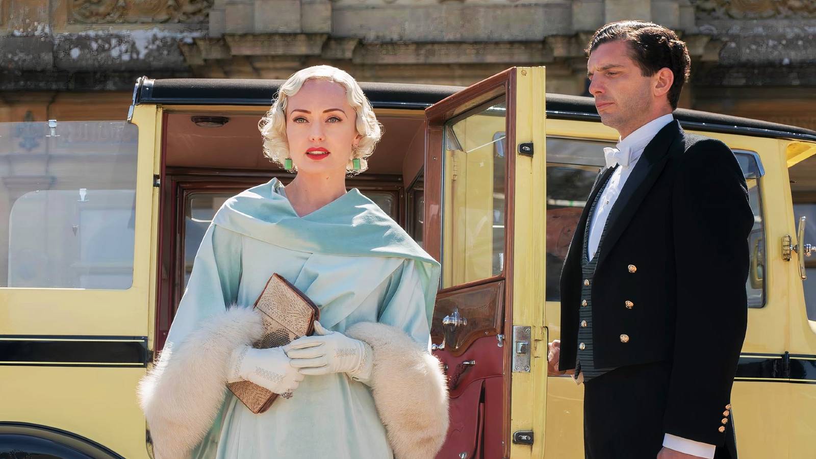 Downton Abbey 3 Release Date Revealed