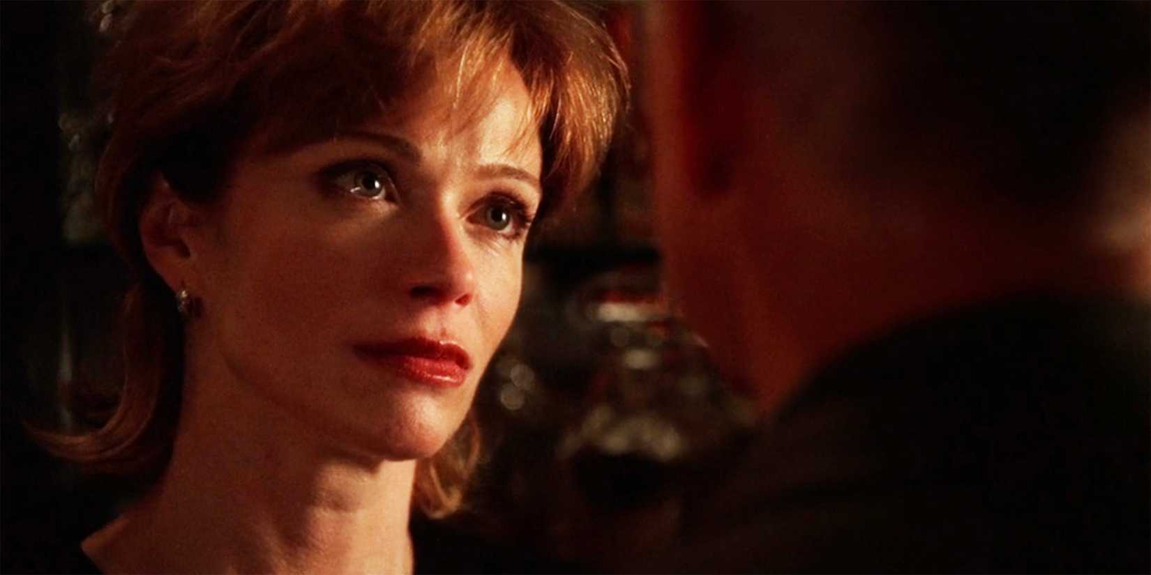 NCIS: Origins Redeem Jenny's Death By Showing What Happened In Paris