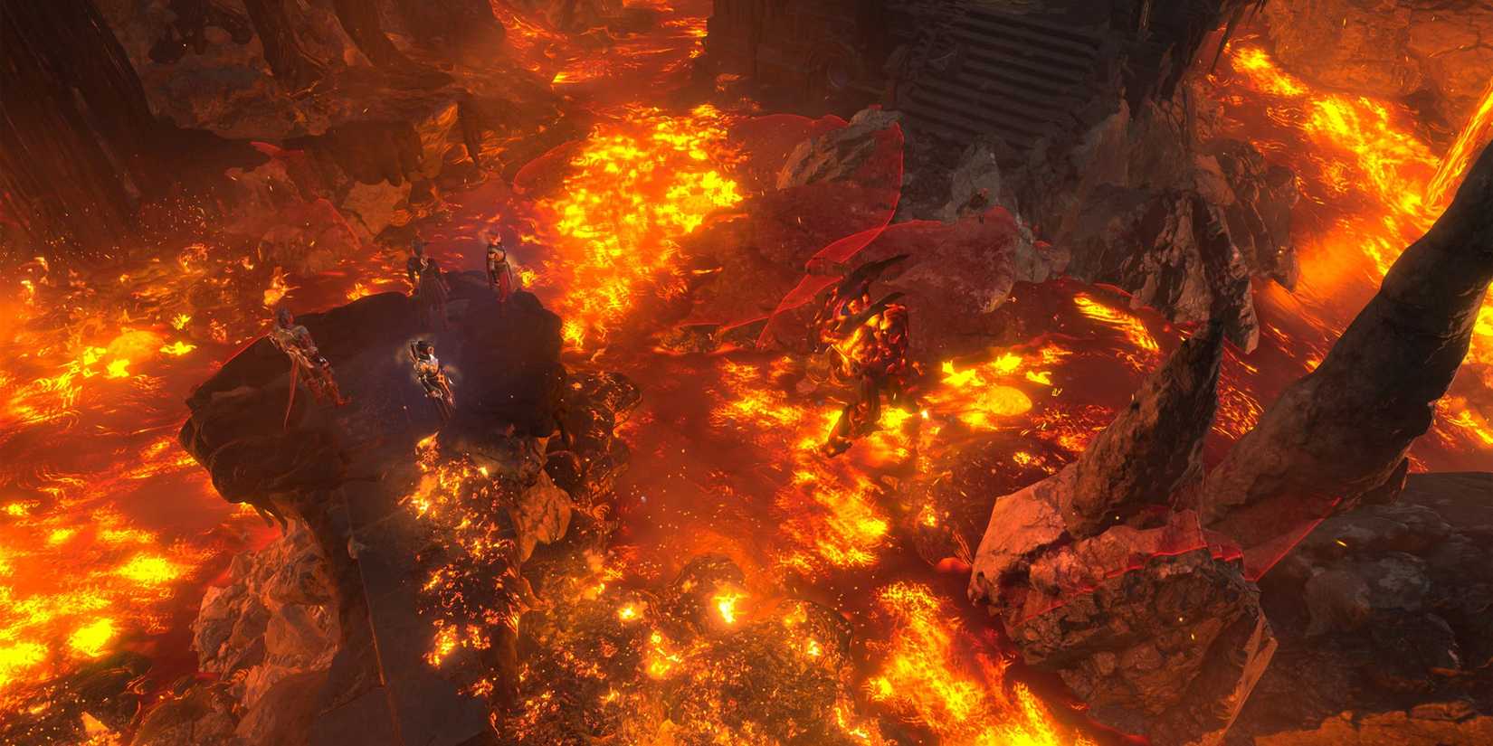 10 D&D Spells Missing from Baldur's Gate 3 That Could Enhance BG4