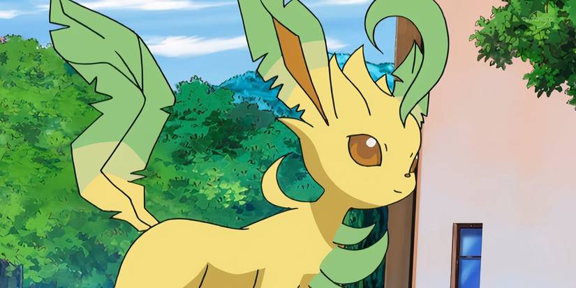10 Best Eevee and Eeveulution Moments in Pokémon Anime History