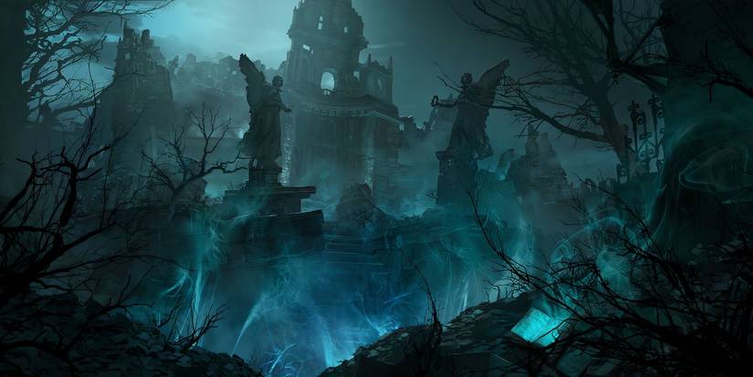 Every Runeterra Region Arcane Could Go To Next (& How It Would Work)