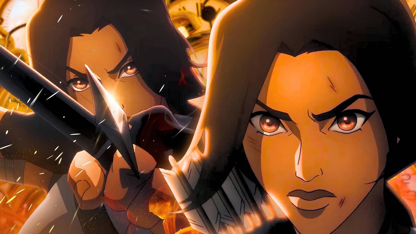 When The Legend Of Lara Croft Takes Place In The Tomb Raider Timeline