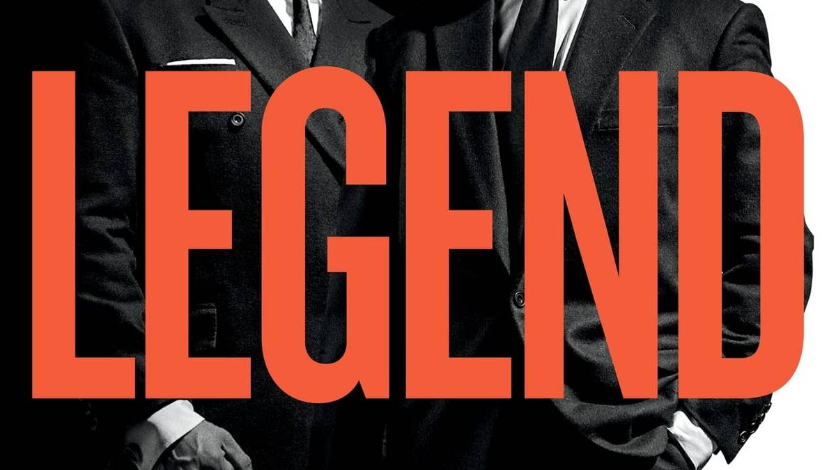 Legend (2015) | ScreenRant