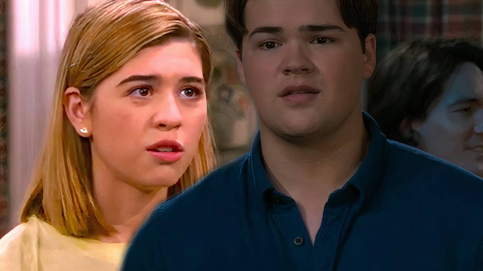 That '90s Show Producer Breaks Down Season 2's Fallout From Leia & Nate ...