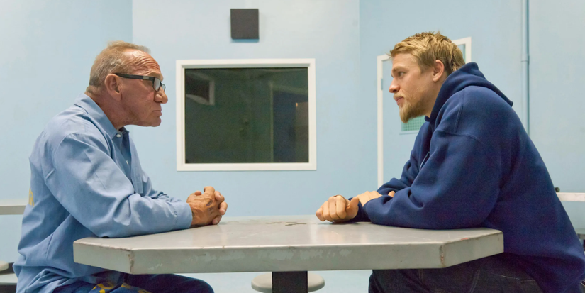 Every Member Of SAMCRO's First 9 In Sons Of Anarchy Explained