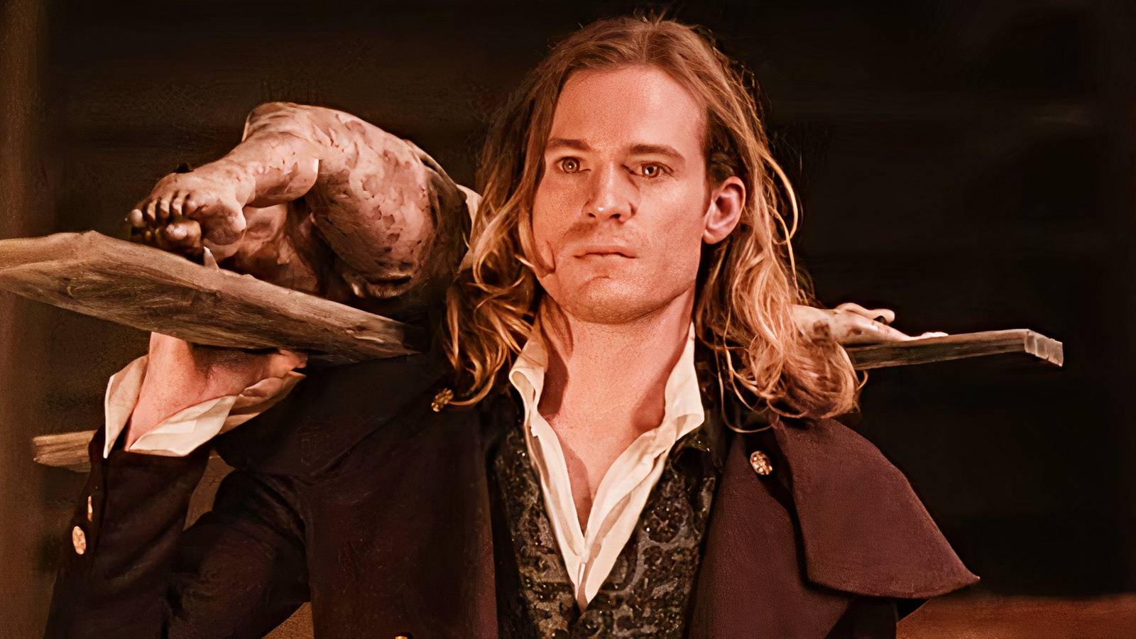 Interview With The Vampire Season 3 Will Be The Lestat Story I've Been ...