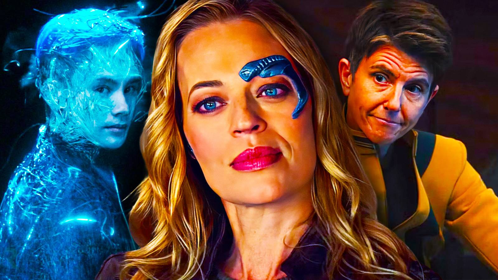 11 LGBTQ+ Characters New Star Trek Shows Gave Canon