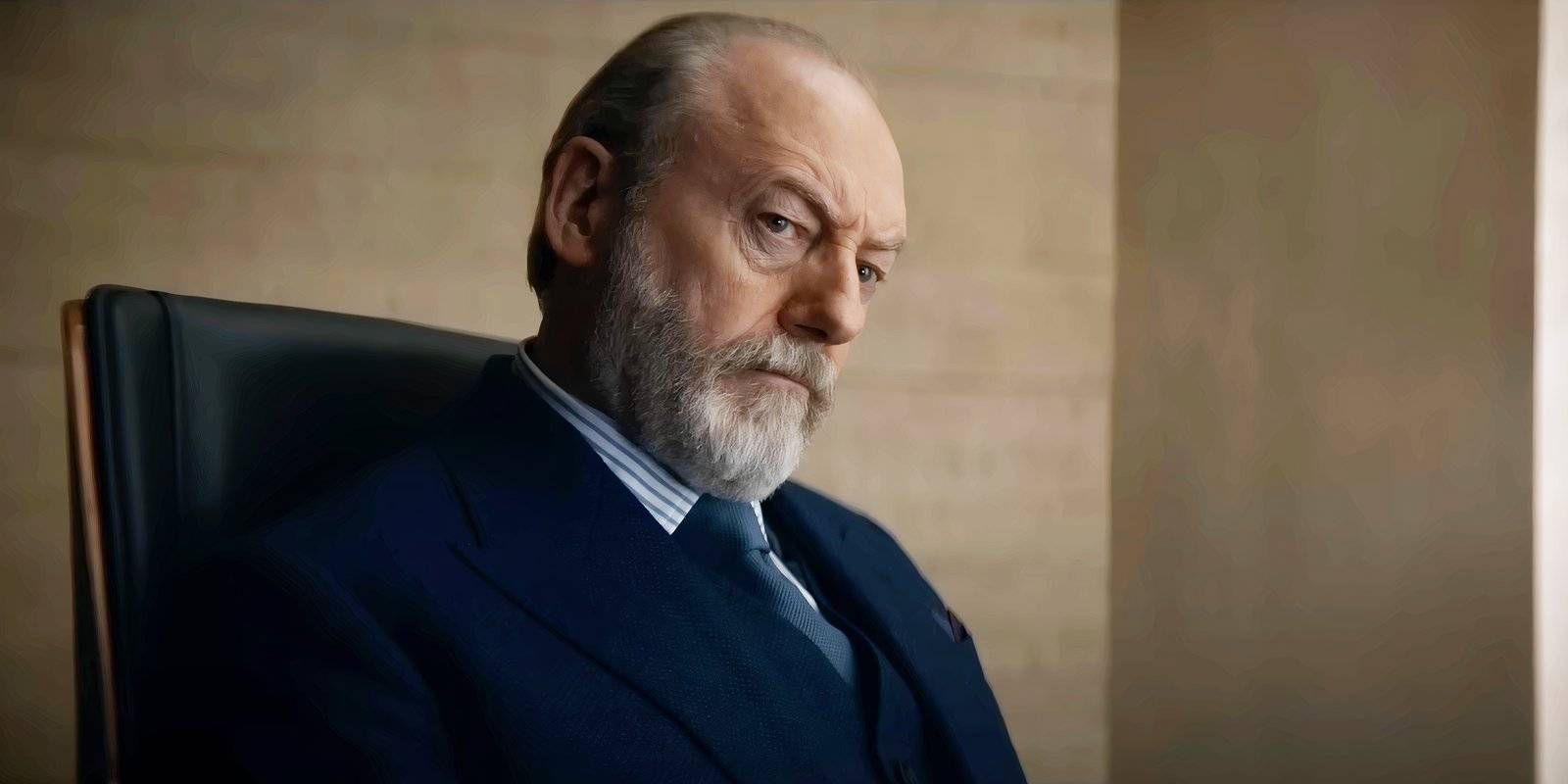 "Least Human Of All": Three Body Problem Star Teases Their Character's ...