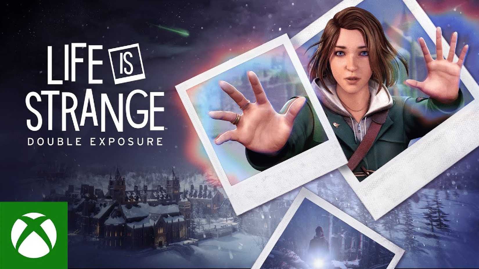 Life Is Strange: Double Exposure All Edition Differences & Pre-Order ...