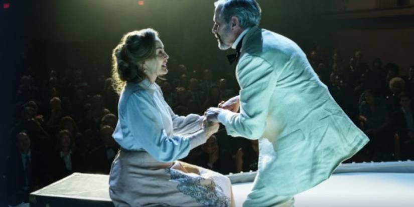 The Great Lillian Hall's Ending Explained
