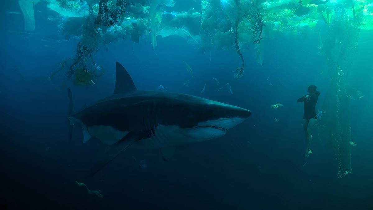 Under Paris Parents' Guide: Is The Netflix Movie Suitable For Kids?