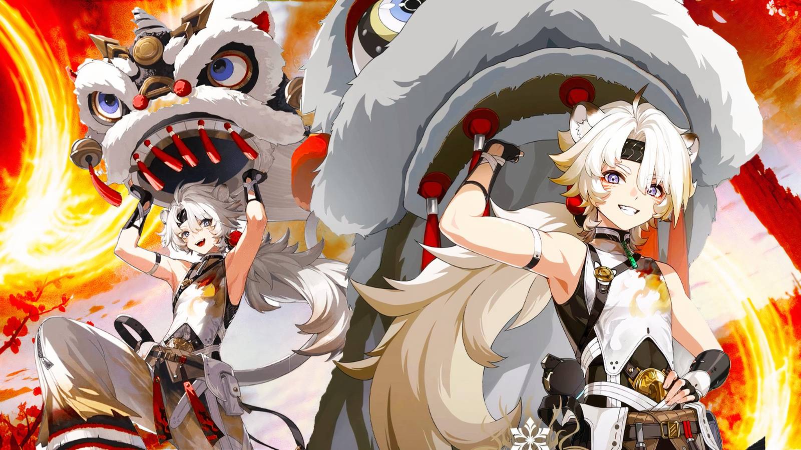 Wuthering Waves: Best Lingyang Builds (Team Comps, Weapons, Echoes)