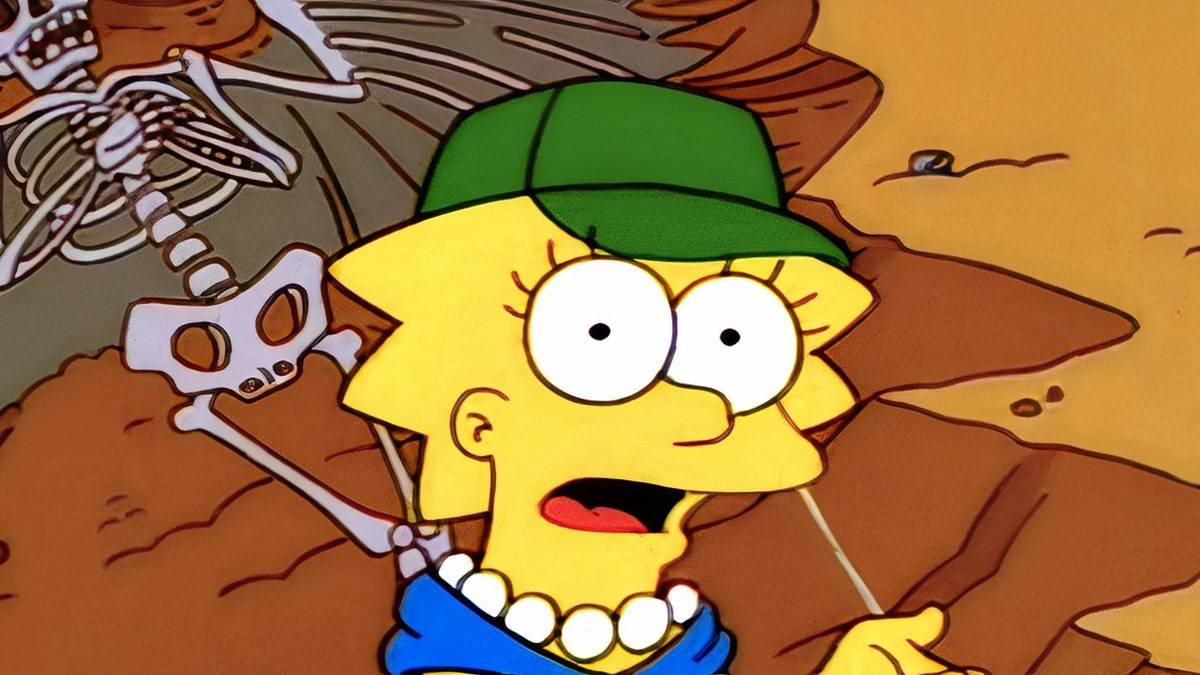 The Simpsons’ Best Lisa Episode Highlighted What Her Character Is Now ...