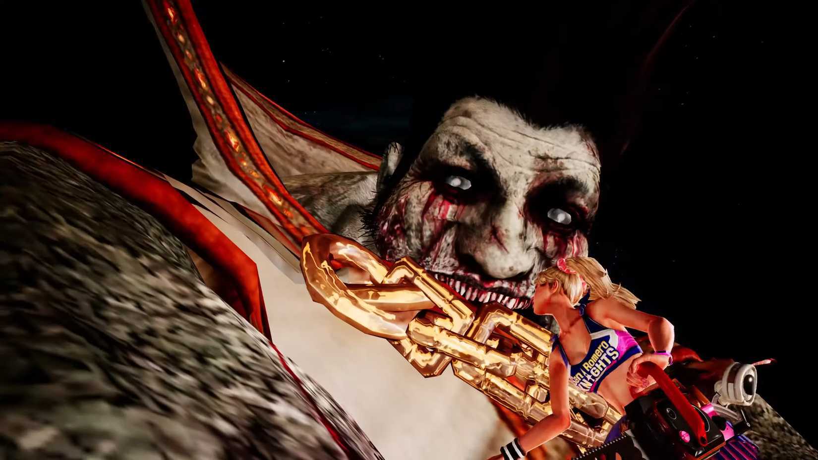 Lollipop Chainsaw RePOP Release Date, Platforms, Characters, & Gameplay ...