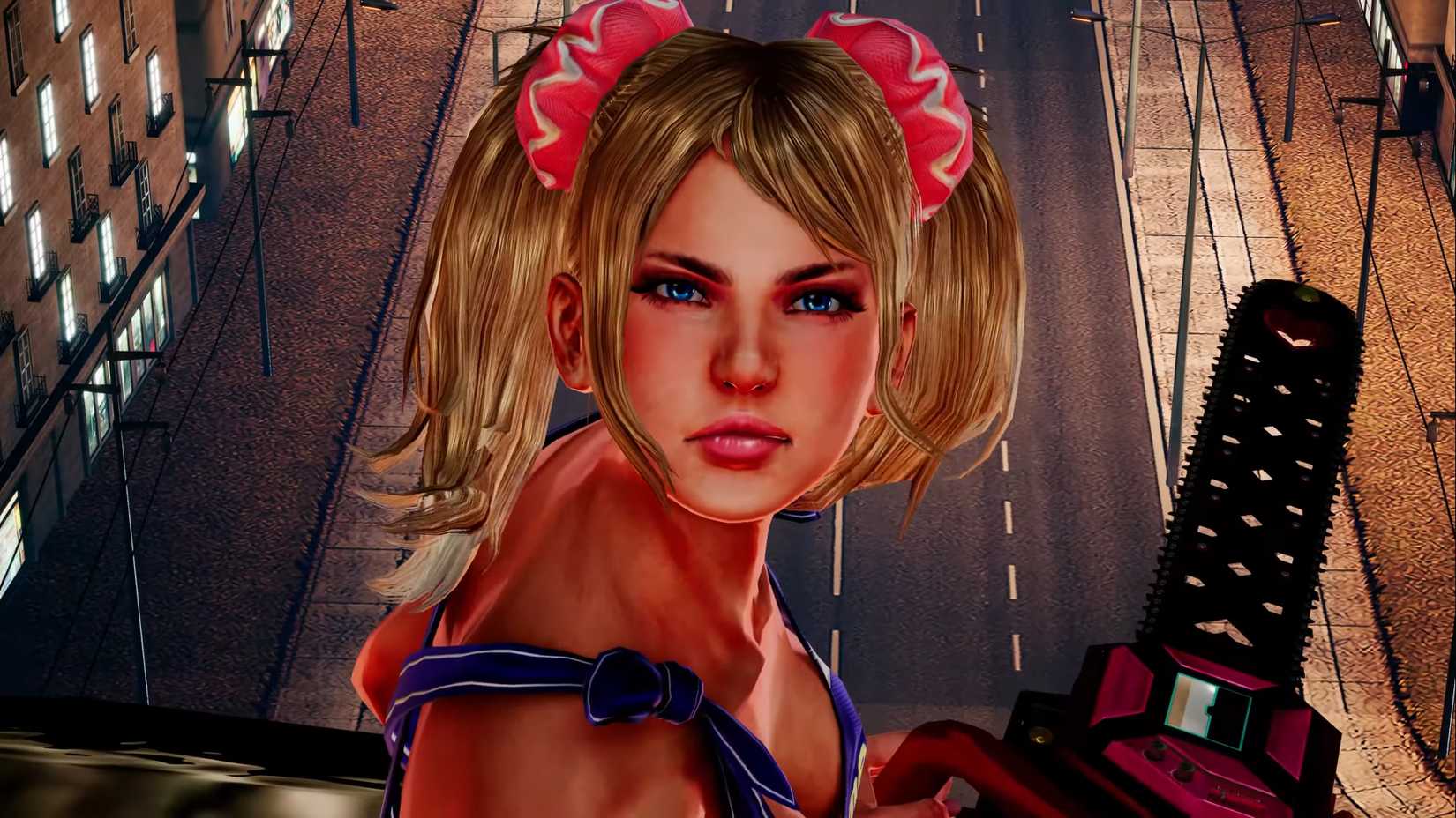 Lollipop Chainsaw RePOP Release Date, Platforms, Characters, & Gameplay ...