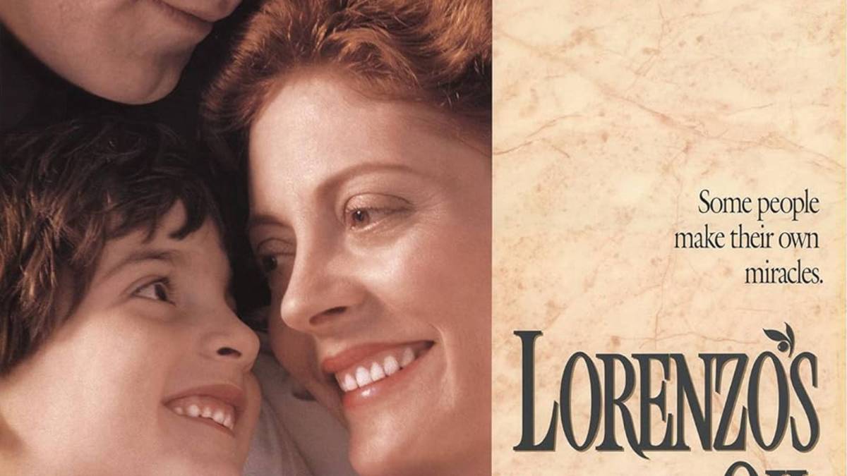 Lorenzo's Oil Summary, Trailer, Cast, Where to Watch and More