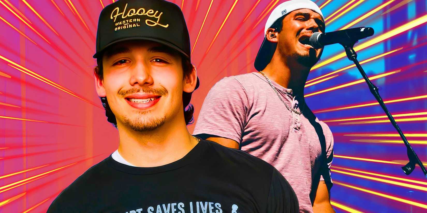 American Idol Winner Finally Reveals If Desperate Attempt At Booking ...