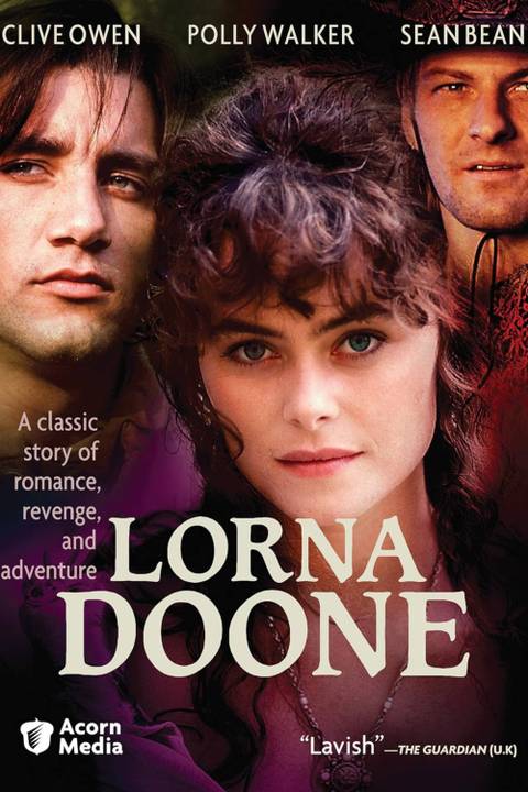 Lorna Doone Summary, Trailer, Cast, Where to Watch and More