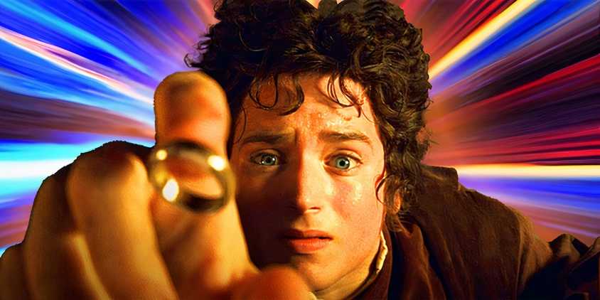 Every Language Tolkien Invented For The Lord Of The Rings Explained