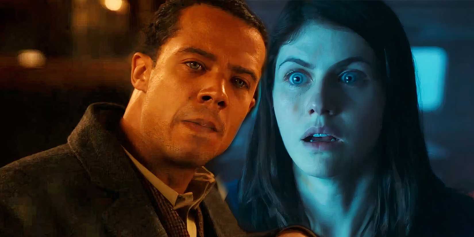 Interview With The Vampire's Spinoff Setup Makes Its Shared Universe ...