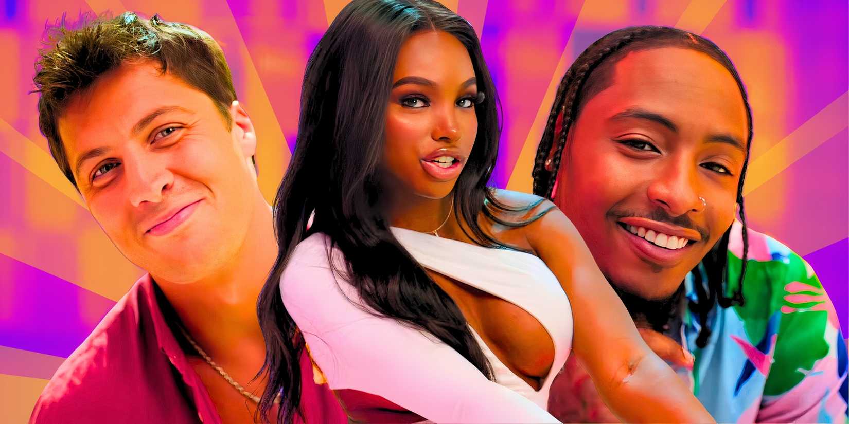 Love Island USA Season 6: Did Rob Blindside Leah? (He Gaslit Her)