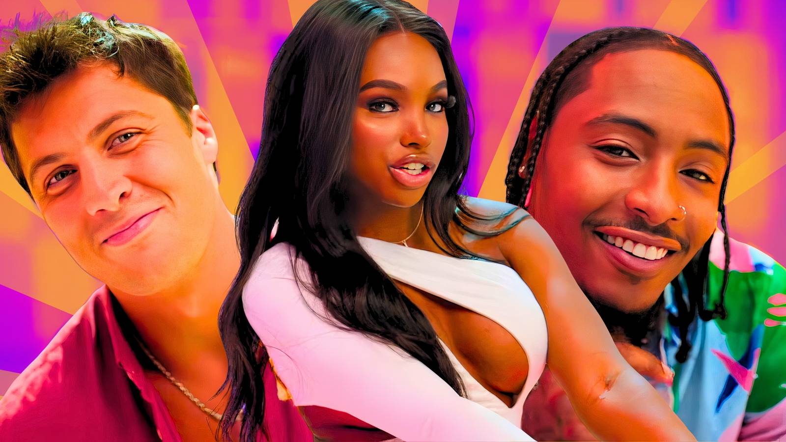Love Island USA Season 6 Cast Announced As A Former Contestant ...