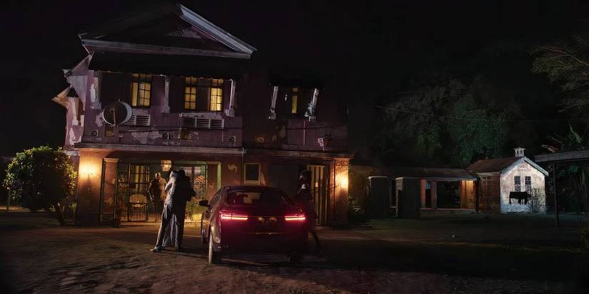 The Weekend Review: Gut-Churning Nigerian Horror Will Make You Question ...