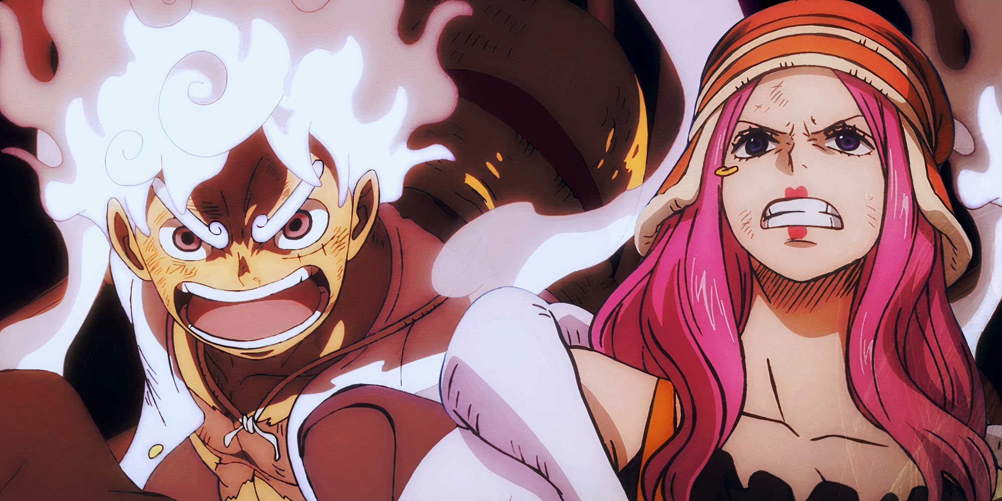 Like It or Not, Luffy's Worst Trait Is What Makes One Piece the Best ...